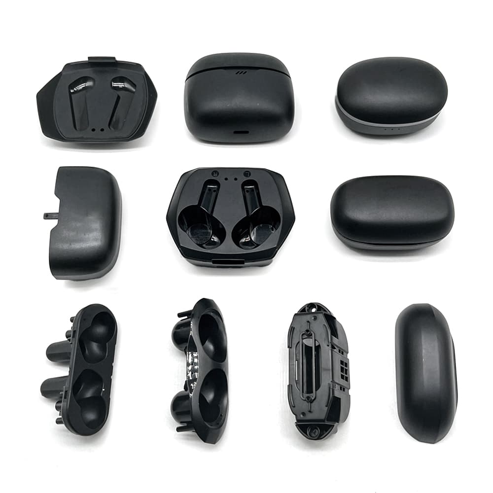 Plastic Injection Mold Manufacturer